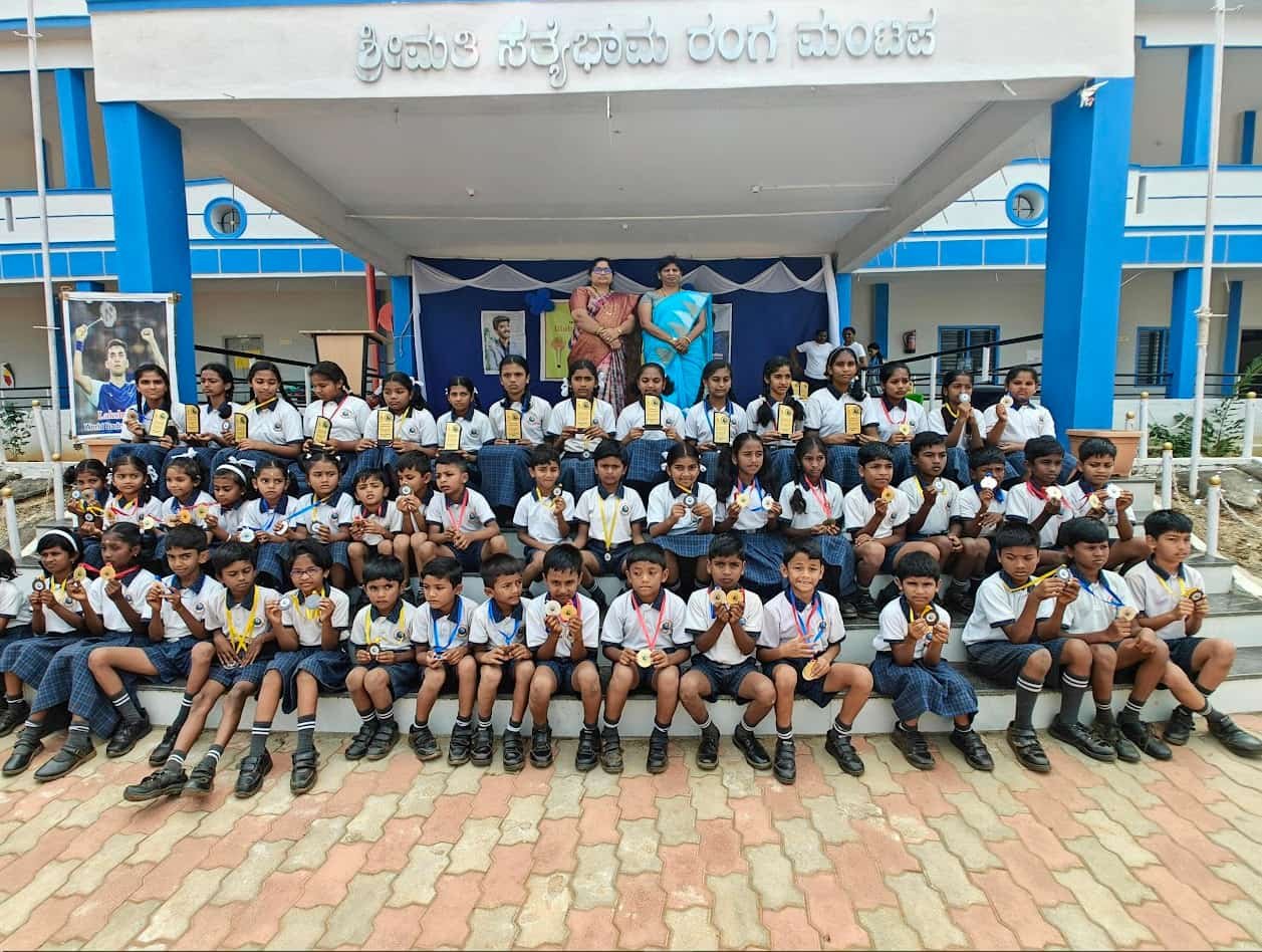 Welcome To Global Edify School - Global Edify School